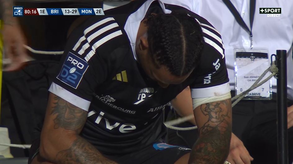 Demi-finale Pro D2 Brive - Montauban : analyse du match - AllezBriveRugby