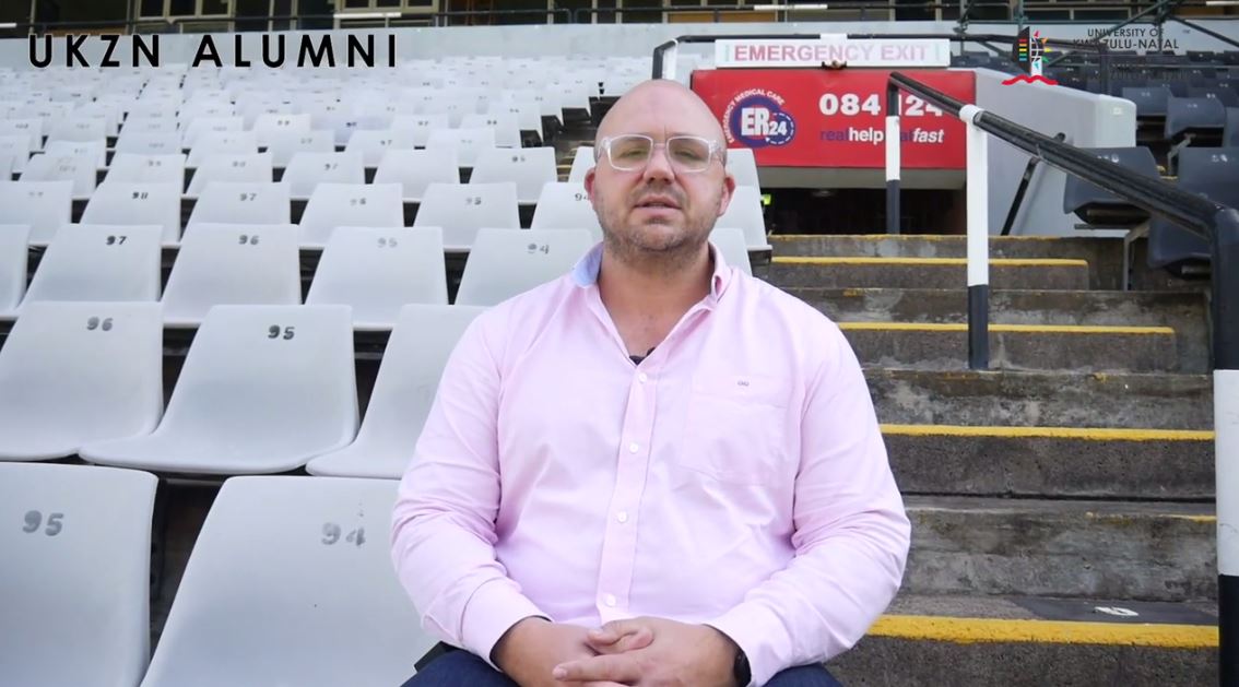 Eduard Coetzee devient le directeur général du CA Brive à la place de ...