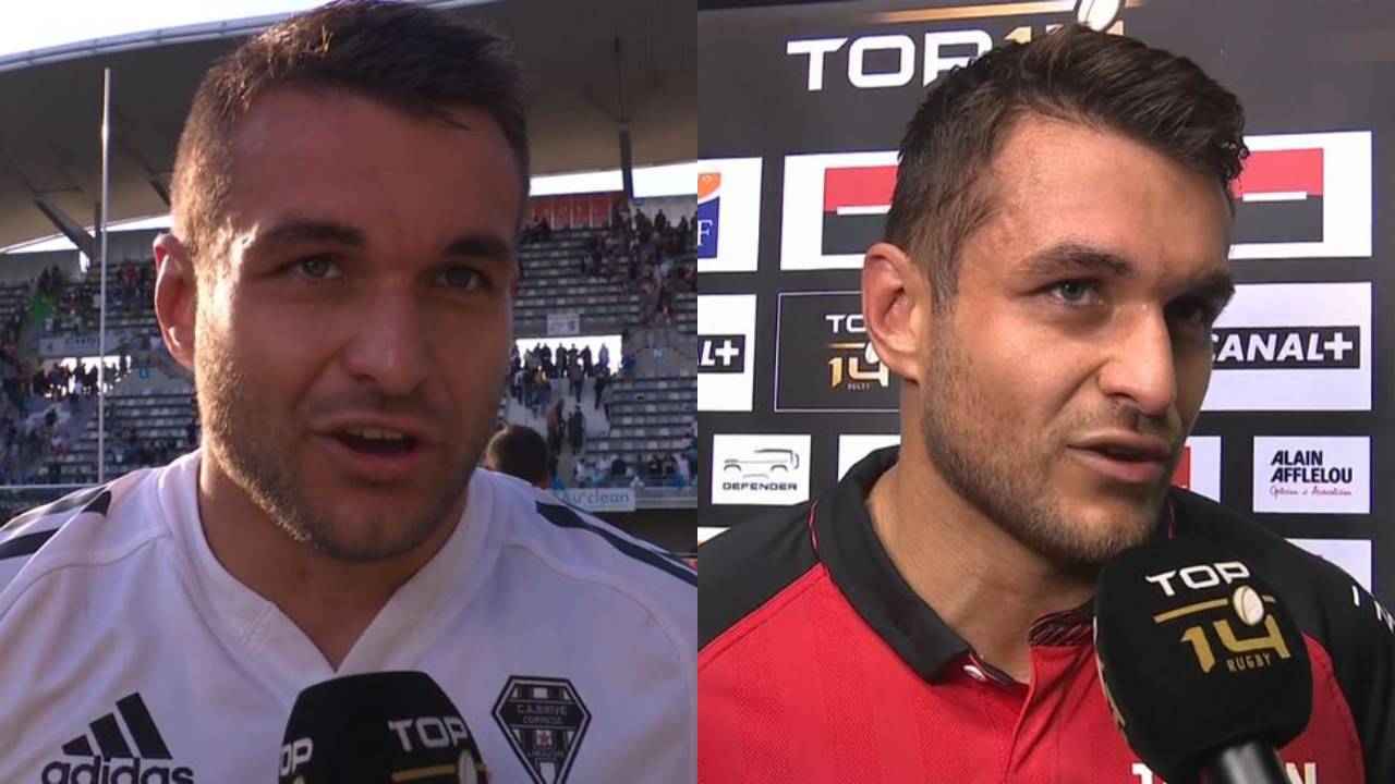 Esteban Abadie est convoqué en équipe de France pour le tournoi des 6 ...