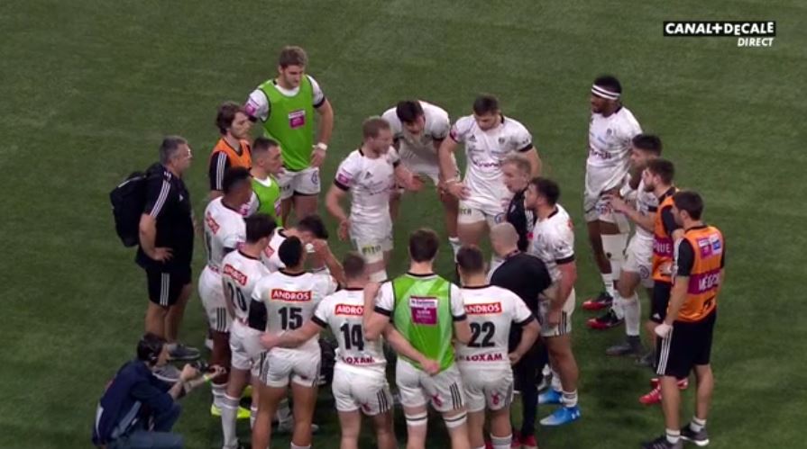 In Extenso Supersevens Rugby : retour sur le tournoi du CA Brive ...