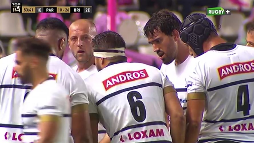 Le bilan du CA Brive lors de la saison 2021/2022 - AllezBriveRugby