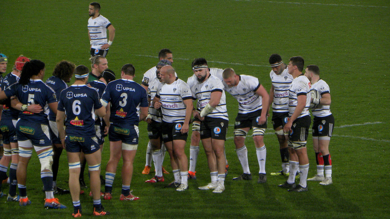 Le calendrier de la Pro D2 pour la saison 2023/2024 est sorti ...