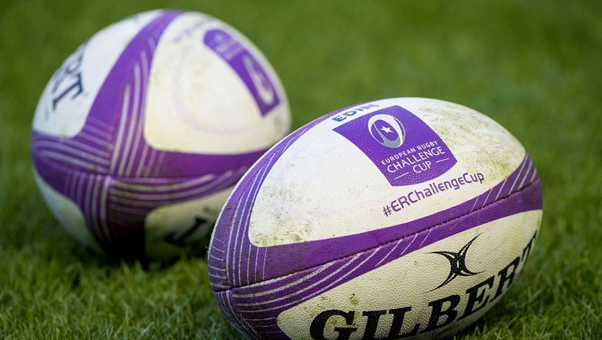 Le calendrier et la programmation TV de la Challenge Cup - AllezBriveRugby