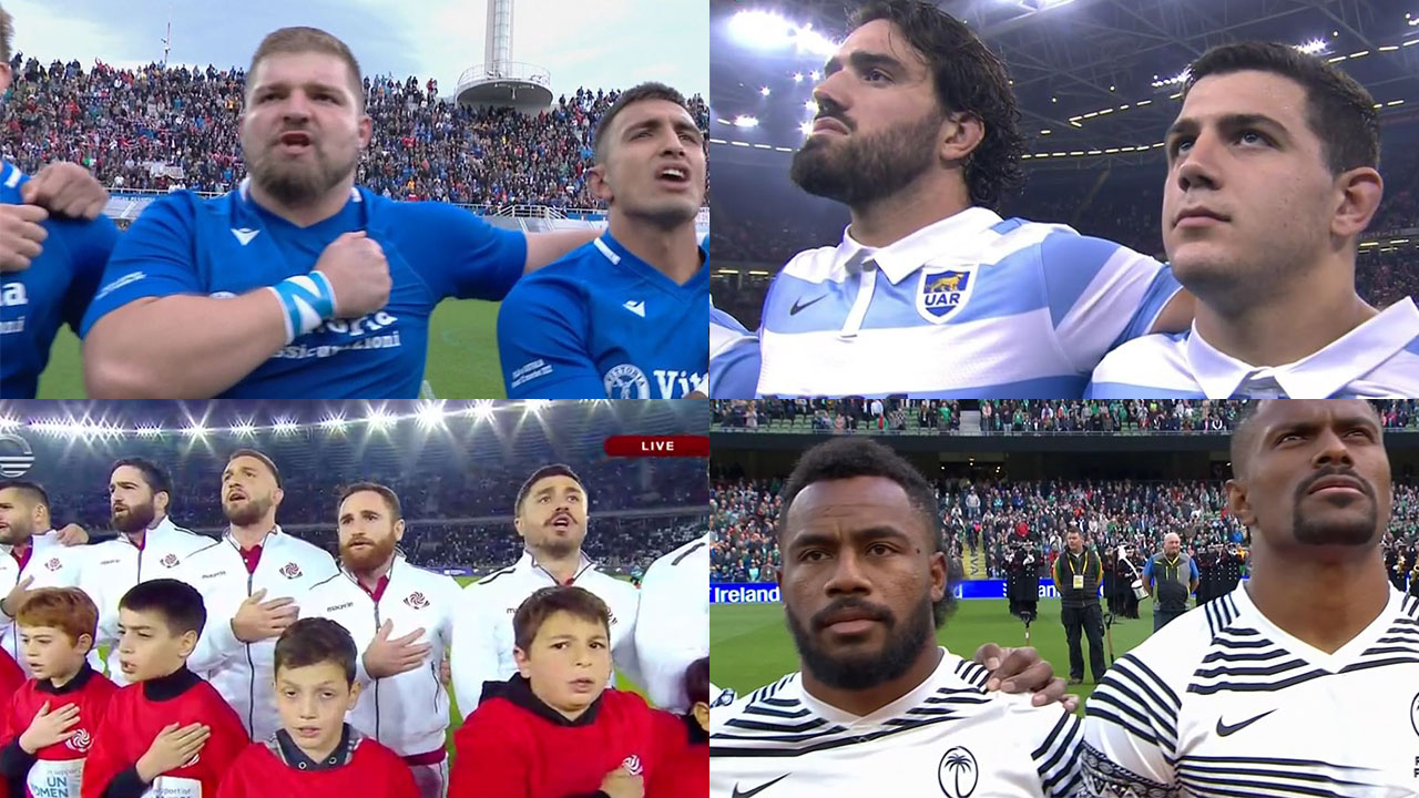 Les joueurs du CA Brive en sélection pour le dernier week-end ...