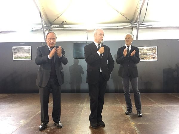 Lettre à Mr Gillham - AllezBriveRugby