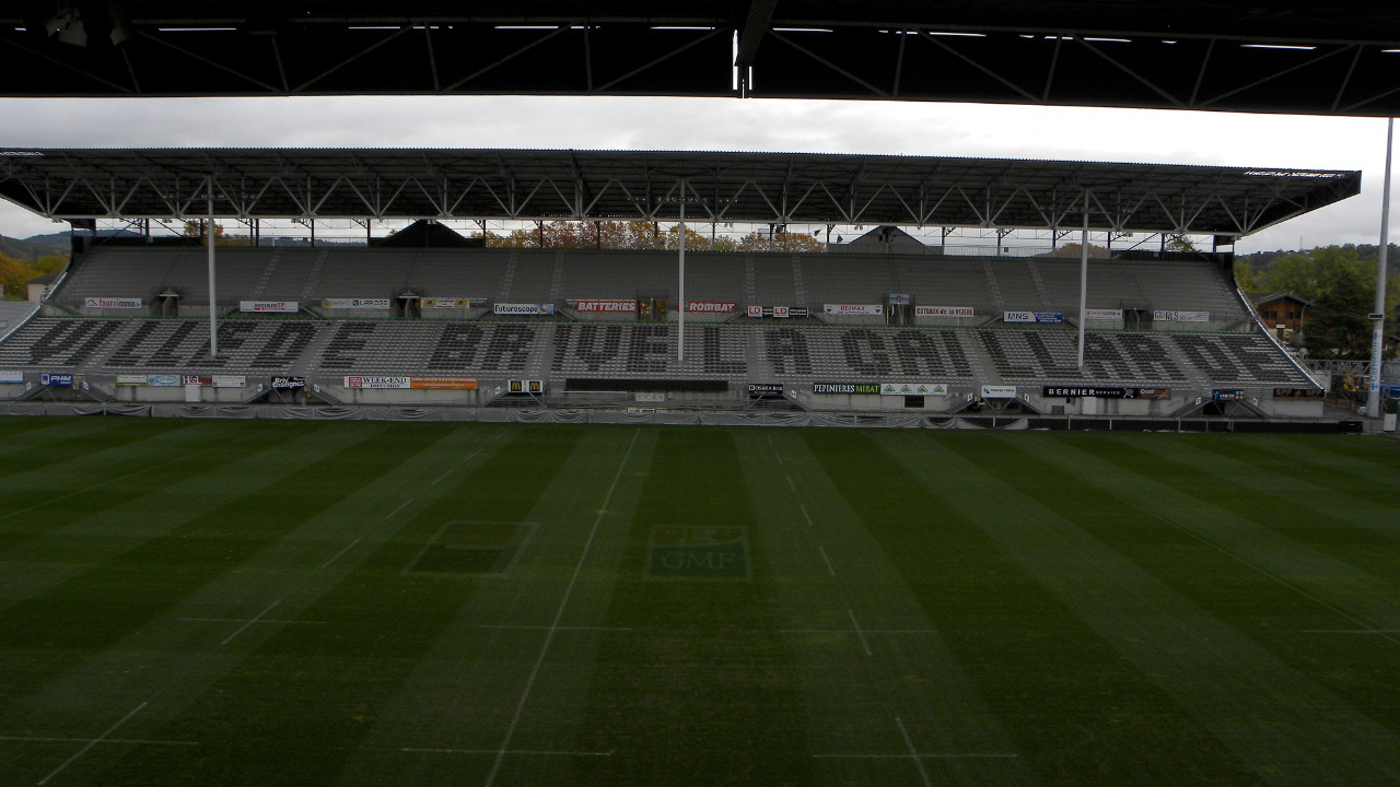 Lettre ouverte des supporters du CA Brive en cette saison 2022/2023 ...
