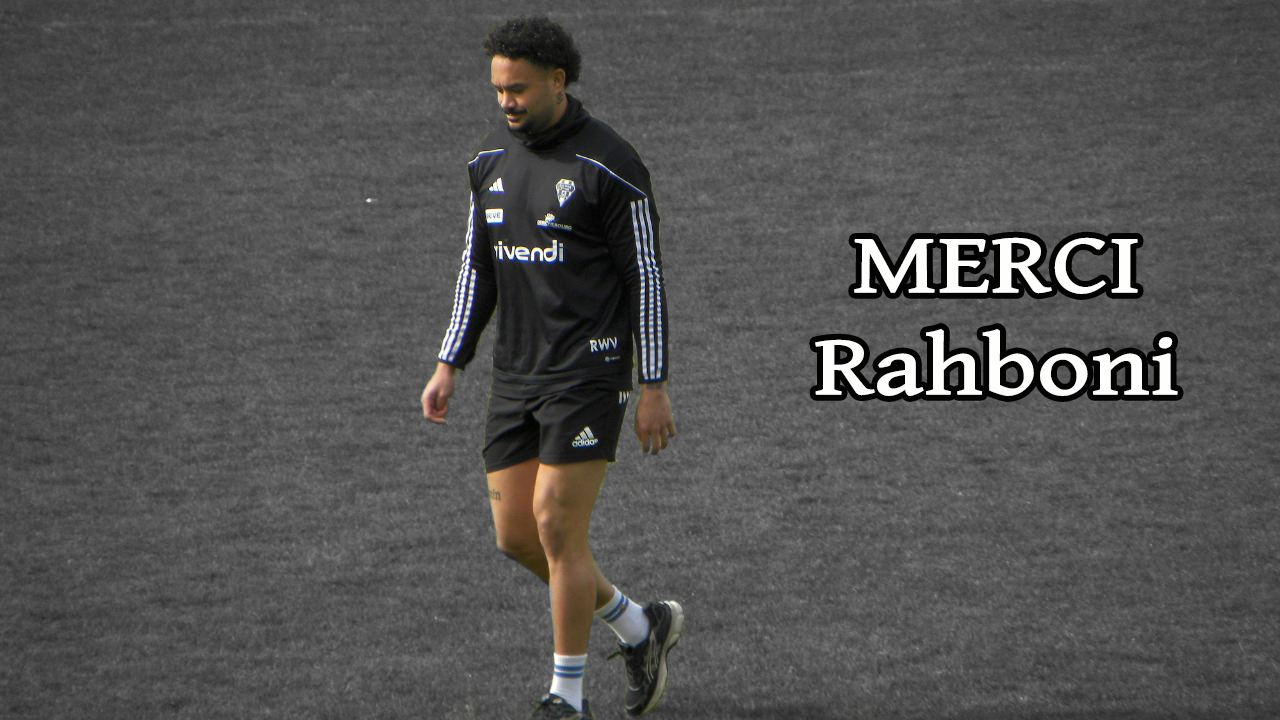 Merci Rahboni Warren-Vosayaco et bonne chance à Kyushu - AllezBriveRugby