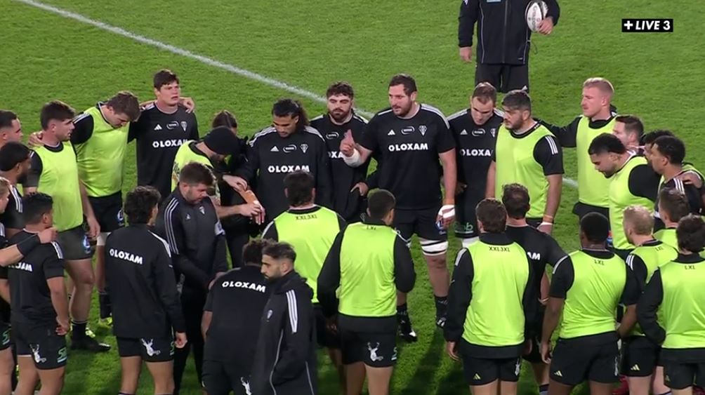 Pro D2 Brive - Carcassonne : analyse du match - AllezBriveRugby