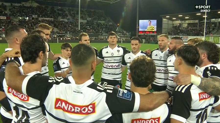 Pro D2 Brive - Colomiers : analyse du match - AllezBriveRugby
