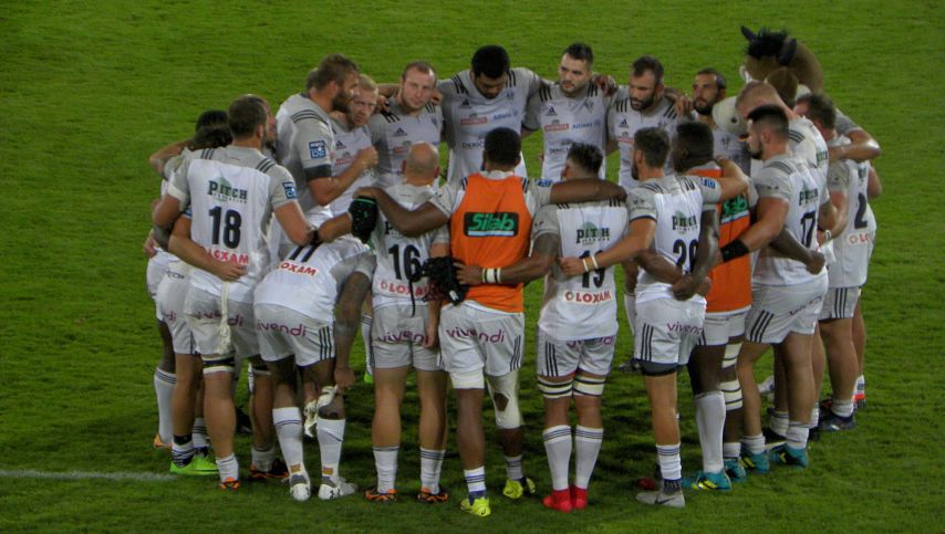 Pro D2 Brive - Colomiers : analyse du match - AllezBriveRugby