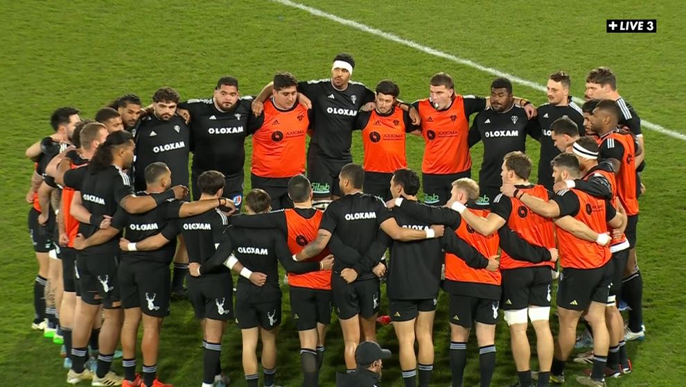 Pro D2 Brive - Nice : analyse du match - AllezBriveRugby