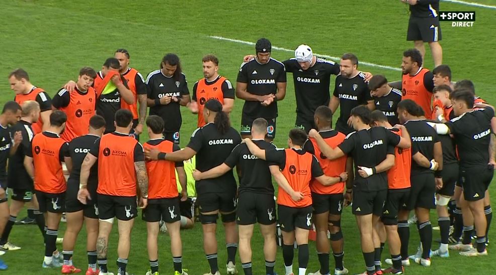 Pro D2 Brive - Valence-Romans : analyse du match - AllezBriveRugby