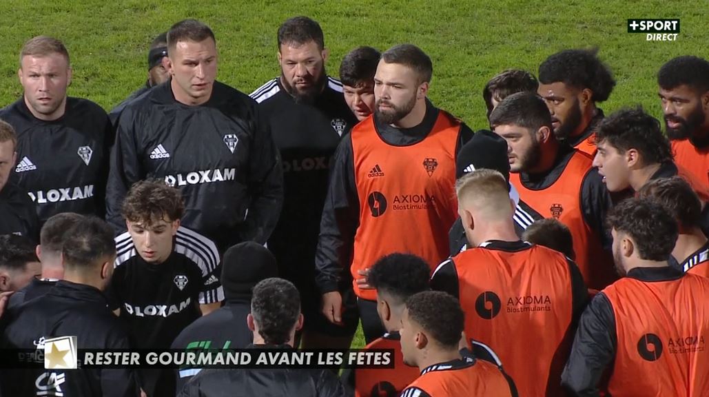 Pro D2 Colomiers - Brive : analyse du match - AllezBriveRugby