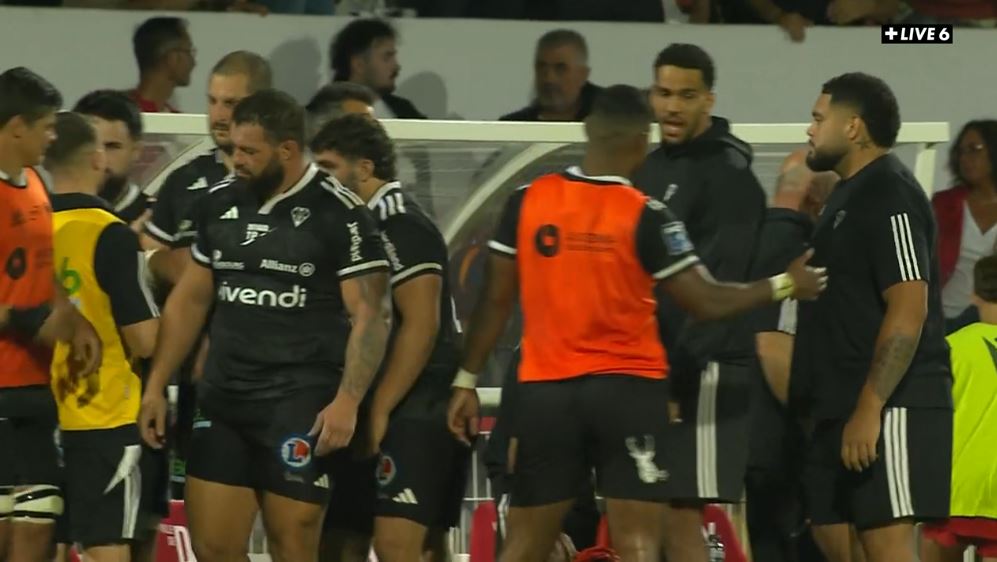 Pro D2 Dax - Brive : analyse du match - AllezBriveRugby