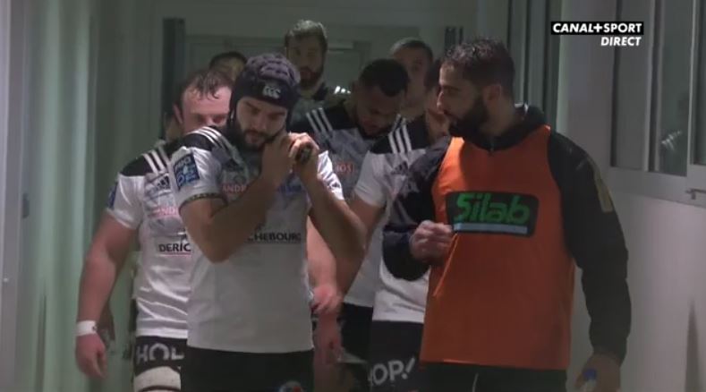 Pro D2 Mont de Marsan - Brive : analyse du match - AllezBriveRugby
