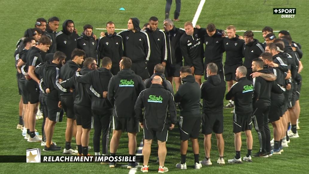 Pro D2 Montauban - Brive : analyse du match - AllezBriveRugby