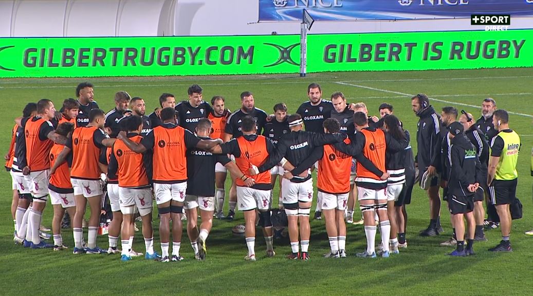 Pro D2 Nice - Brive : analyse du match - AllezBriveRugby