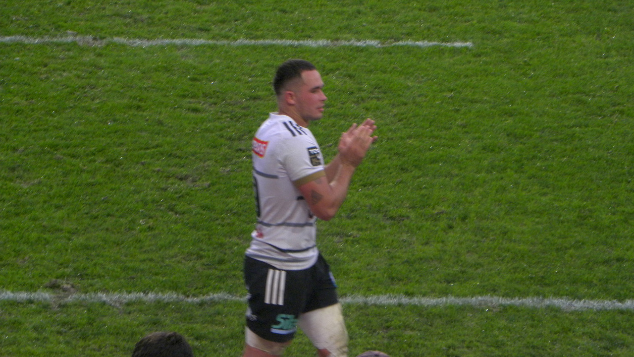 Sasha Gué élu joueur du mois de septembre par les supporters du CA ...