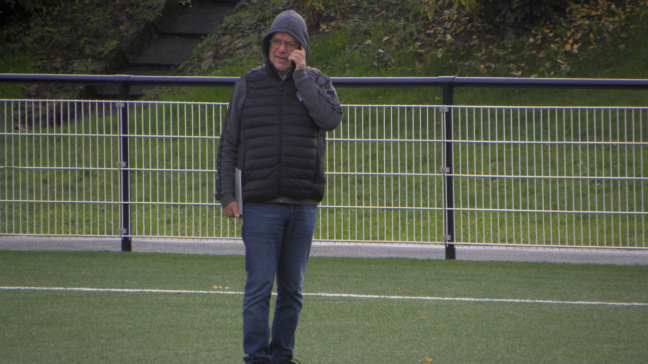 Simon Gillham s'exprime sur l'avenir économique du CA Brive ...