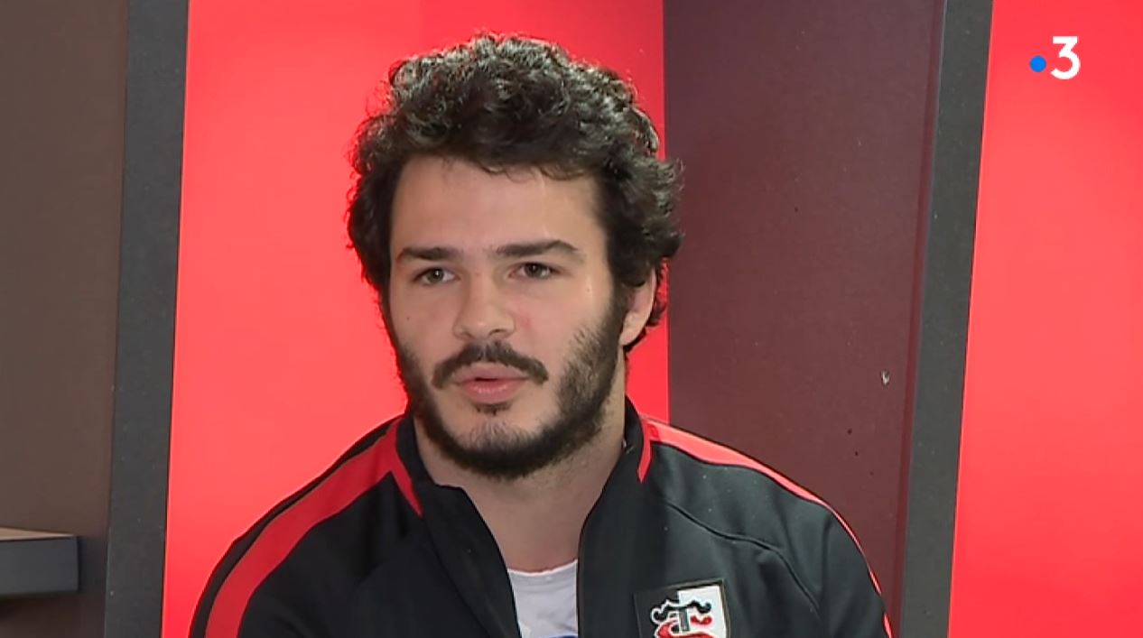 Transfert : Arthur Bonneval en route vers Brive pour être joker médical ...