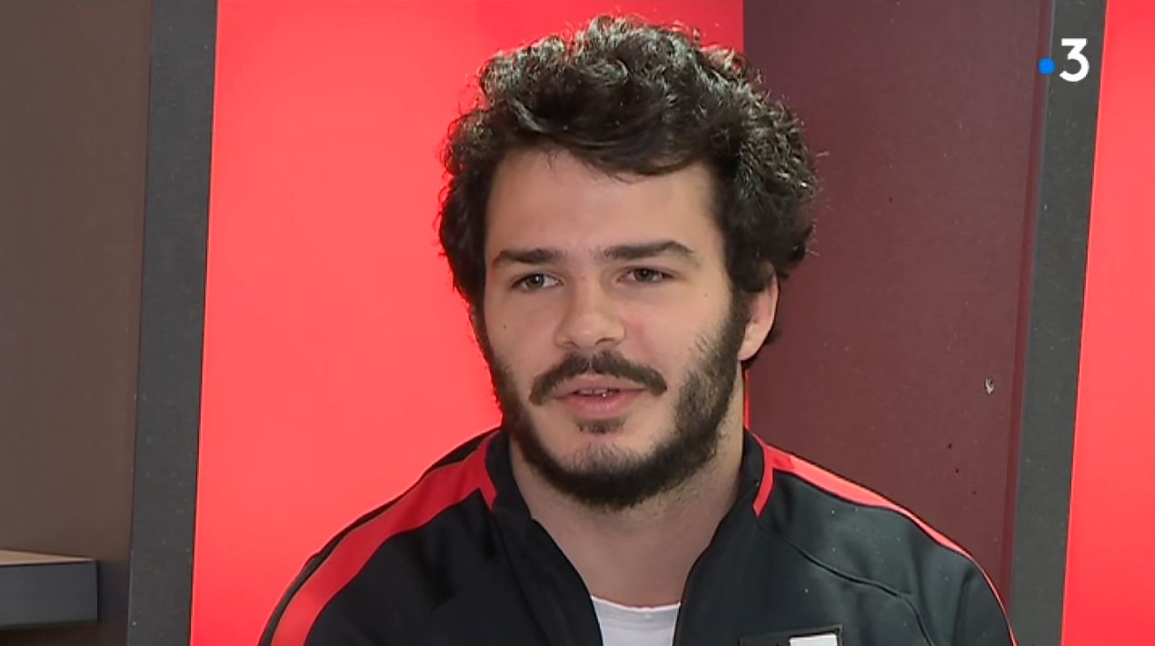 Transfert : Arthur Bonneval signe à Brive comme joker médical ...