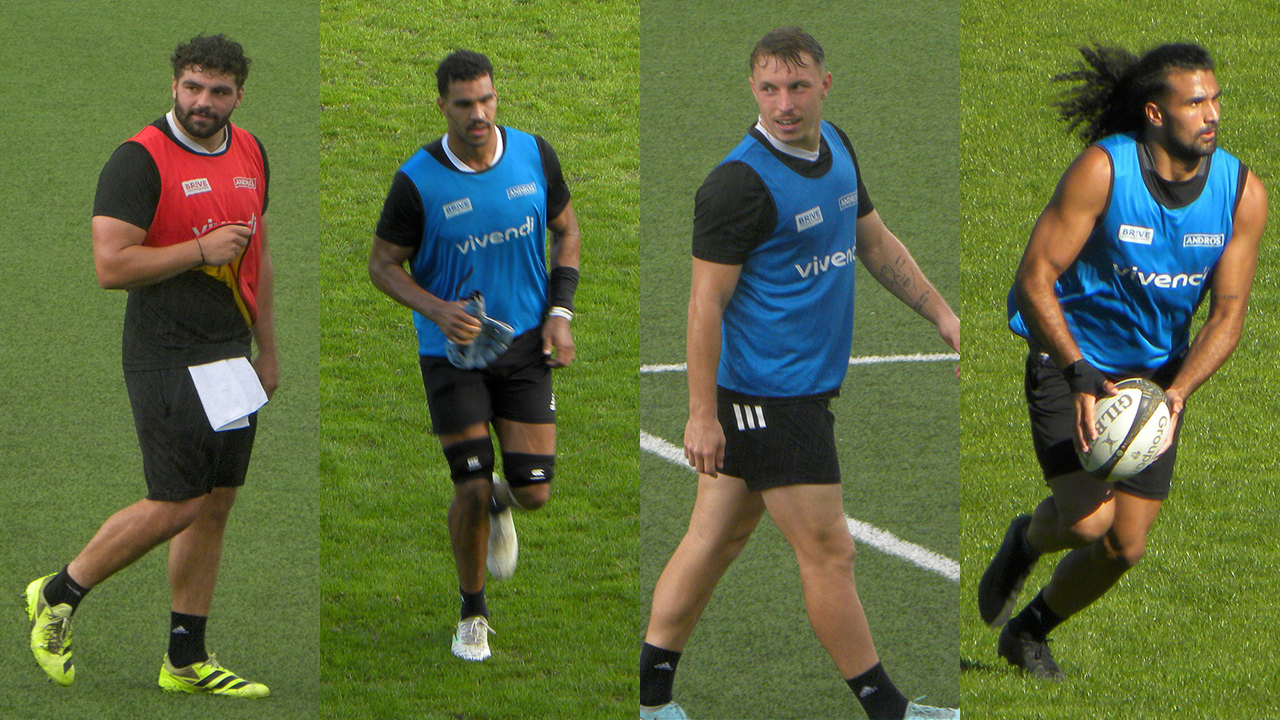 Transfert : Benjamin Boudou, Samuel Maximin, Maxime Sidobre et Erwan Dridi en discussions pour ...