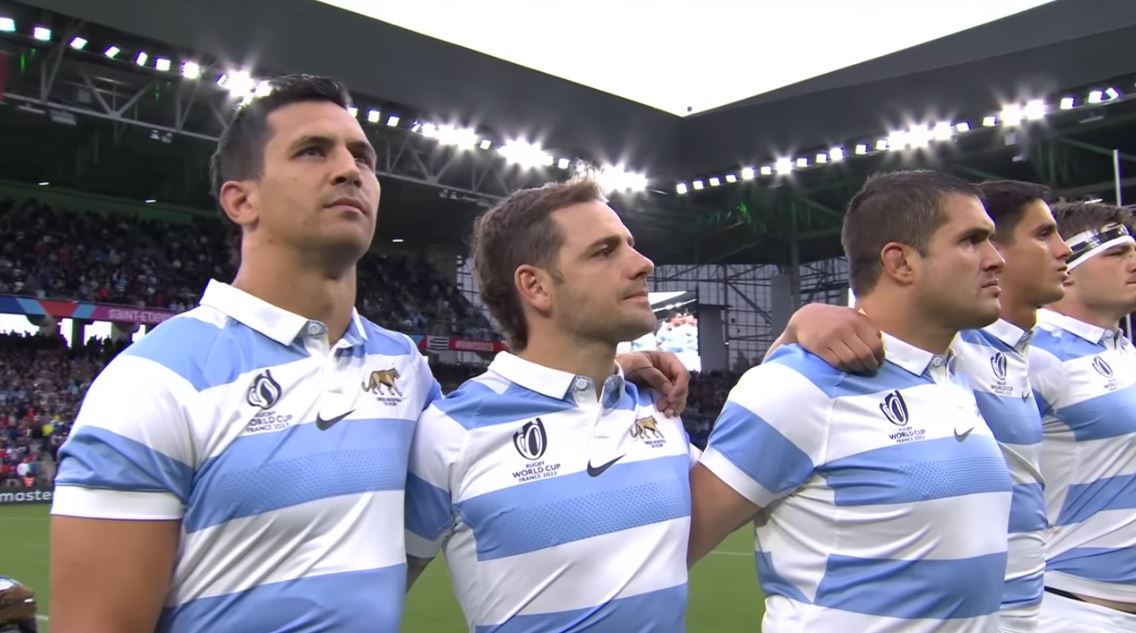 Transfert : Brive vise Matias Moroni comme joker médical de Sam Johnson ...