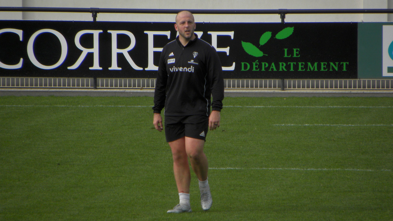 Transfert : Hayden Thompson-Stringer signe aux Waratahs en Super Rugby ...