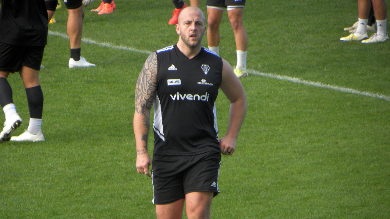 Transfert : Hayden Thompson-Stringer va rejoindre les Waratahs ...