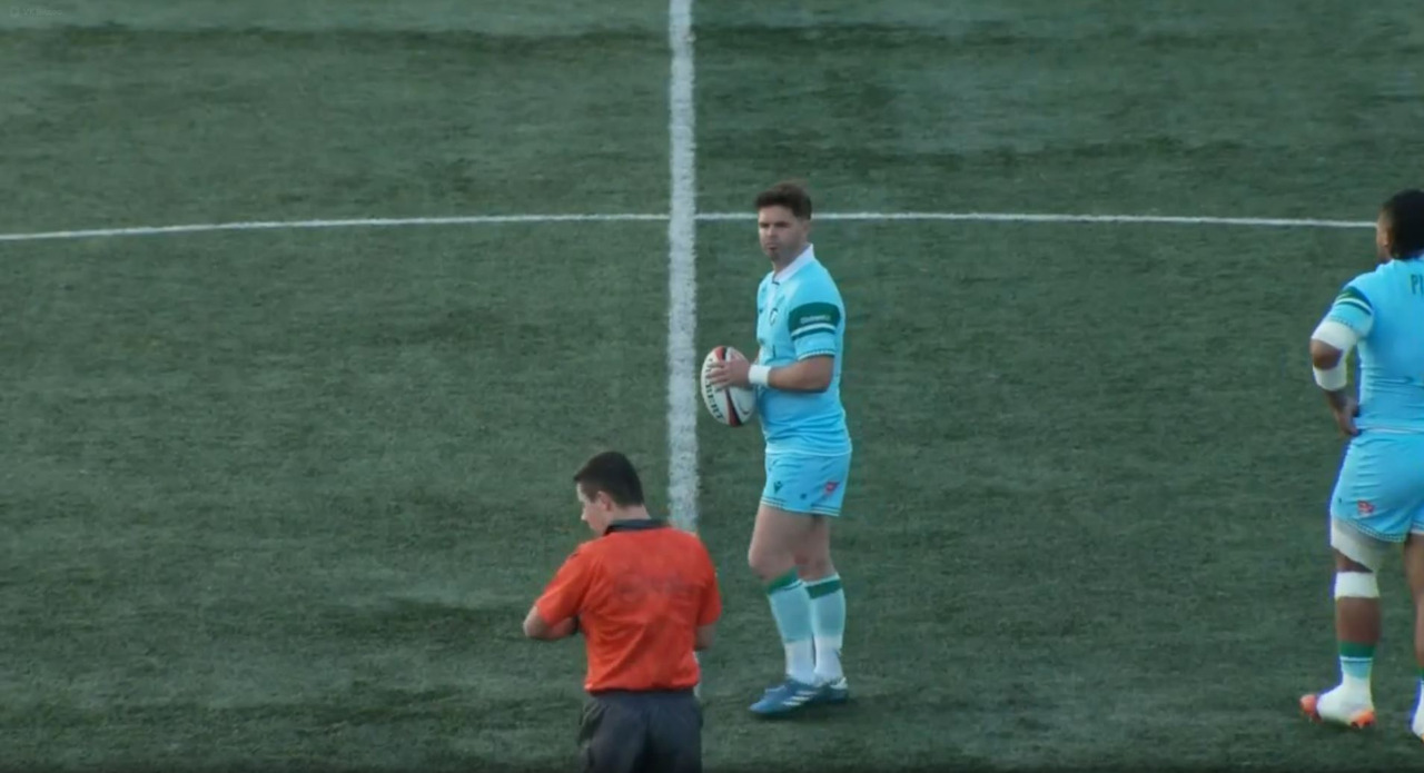 Transfert : le CA Brive se renseigne sur Tim Swiel - AllezBriveRugby