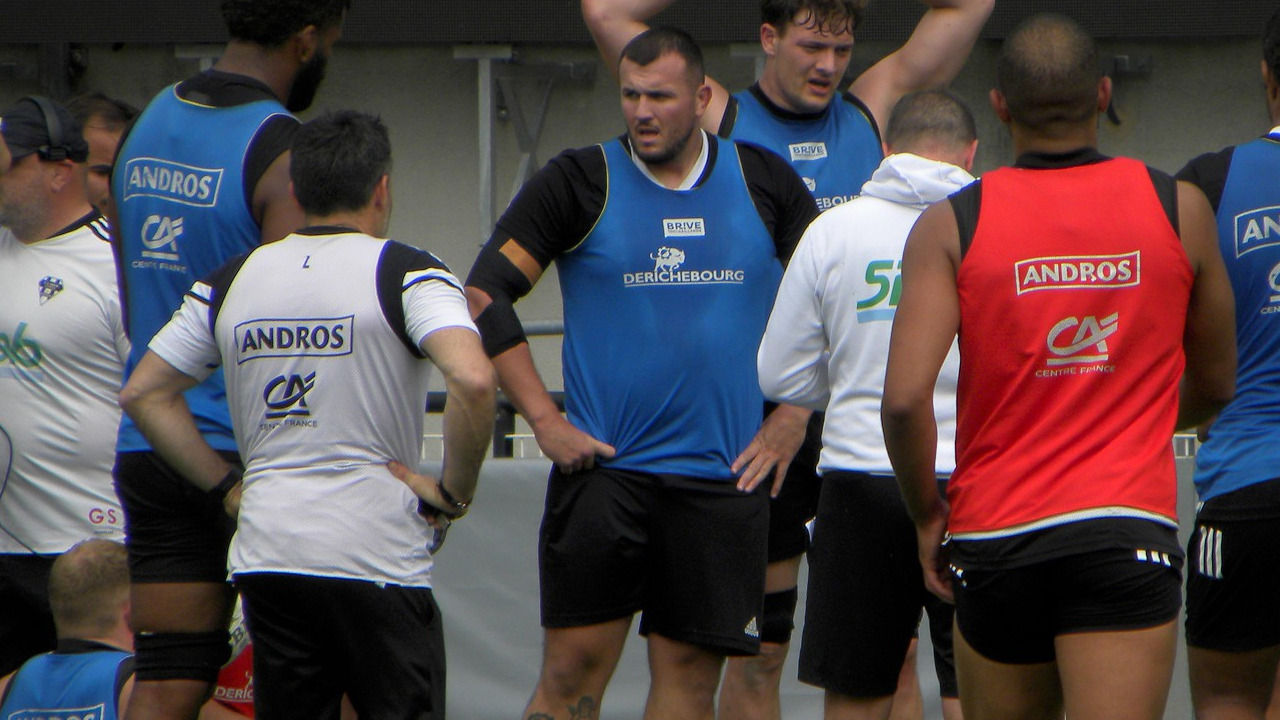 Transfert : Toulon s'intéresse à Daniel Brennan - AllezBriveRugby